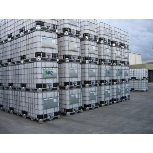 IBC Blow Molding Machine-YY-IBC-1 – extrusion blow molding machine