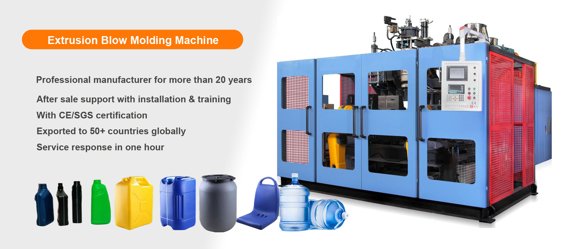 extrusion-molding-machine – extrusion blow molding machine